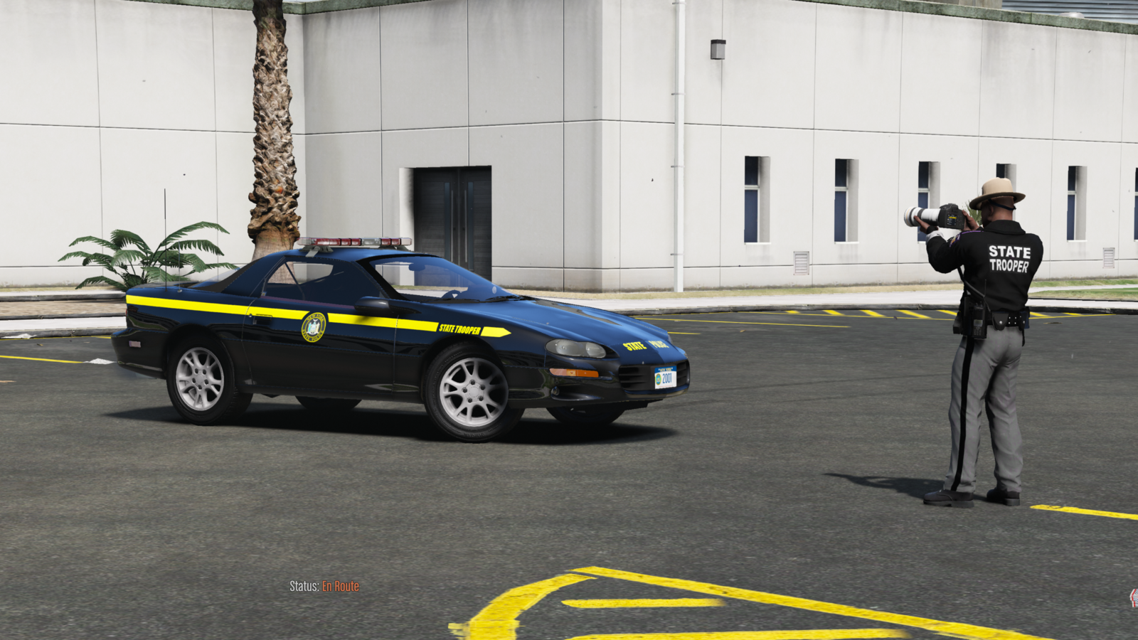 - GTA V Galleries - LCPDFR.com