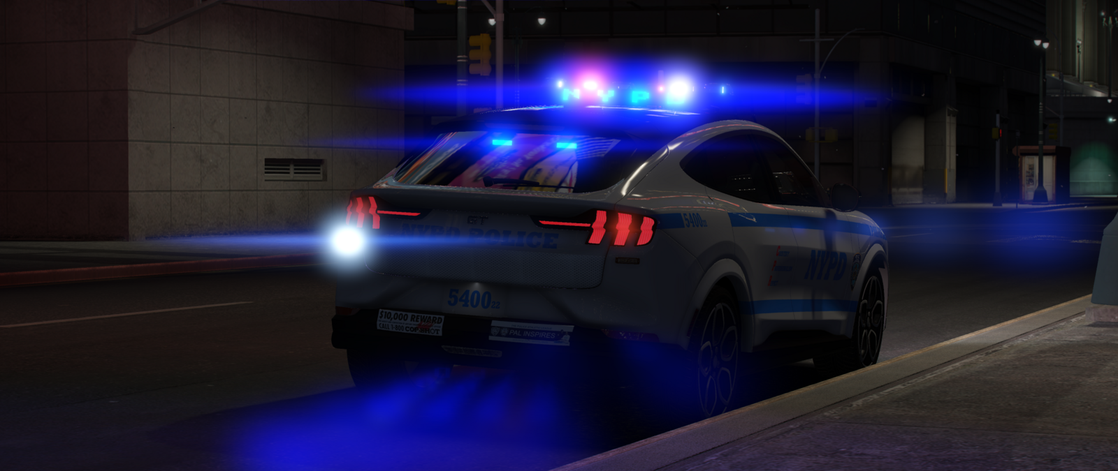 - GTA V Galleries - LCPDFR.com