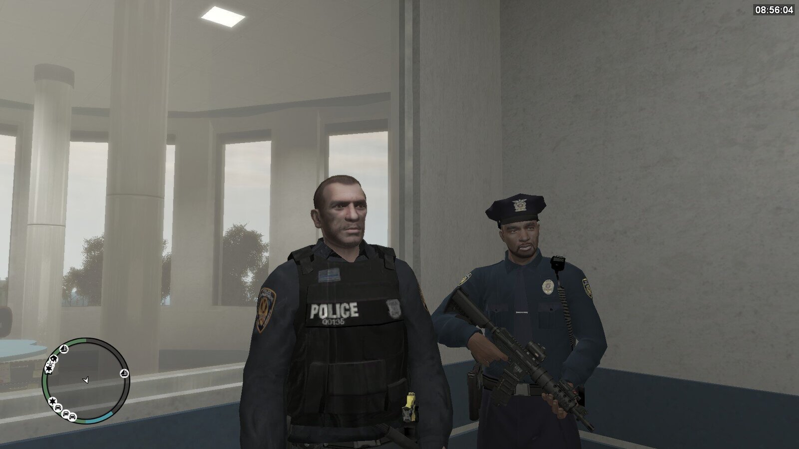 NİKO LCPDF.jpg - GTA IV Galleries - LCPDFR.com