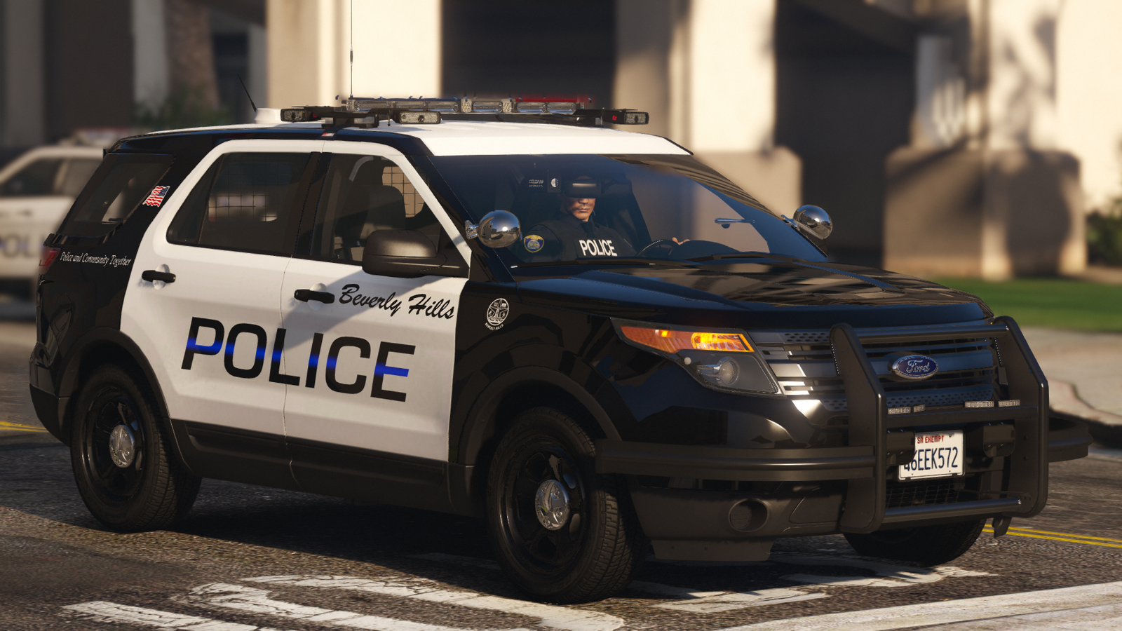 2015 FPIU - GTA V Galleries - LCPDFR.com