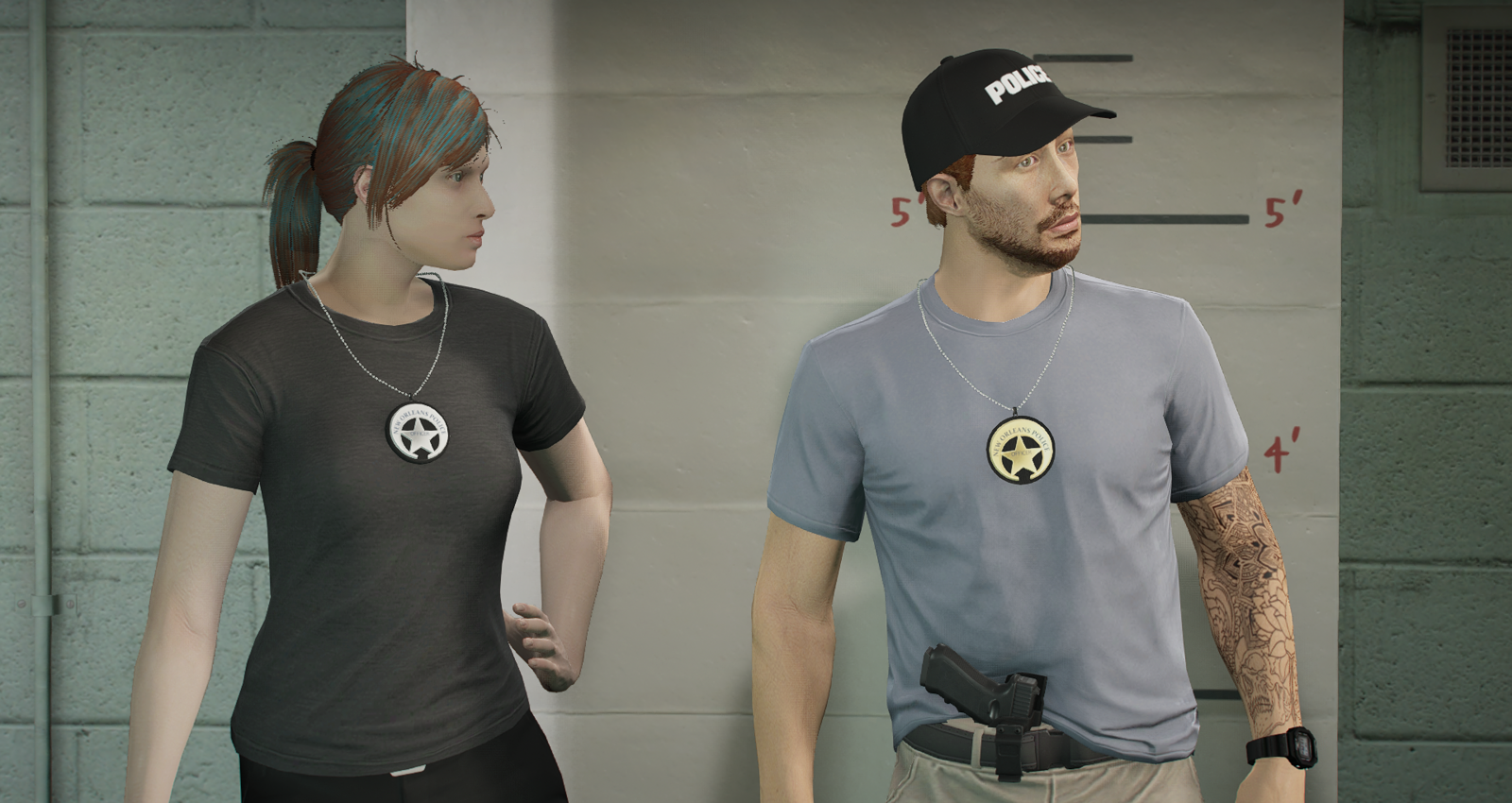 2.png - GTA V Galleries - LCPDFR.com