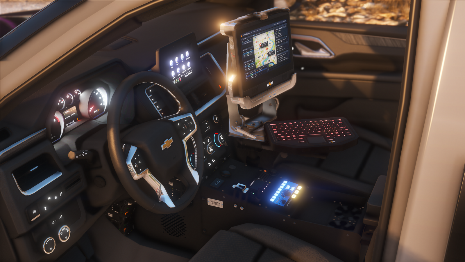 enb2025_12_25_15_08_45_08.png - GTA V Galleries - LCPDFR.com