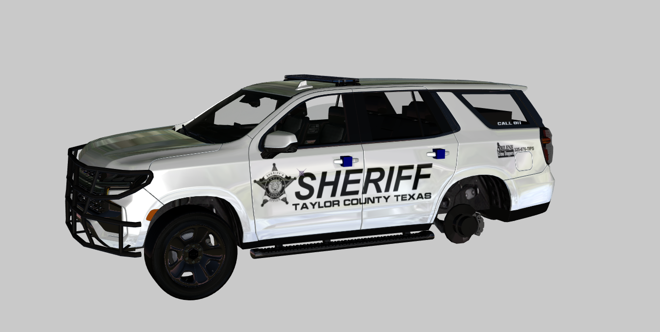 tcsoactual2.png - GTA V Galleries - LCPDFR.com