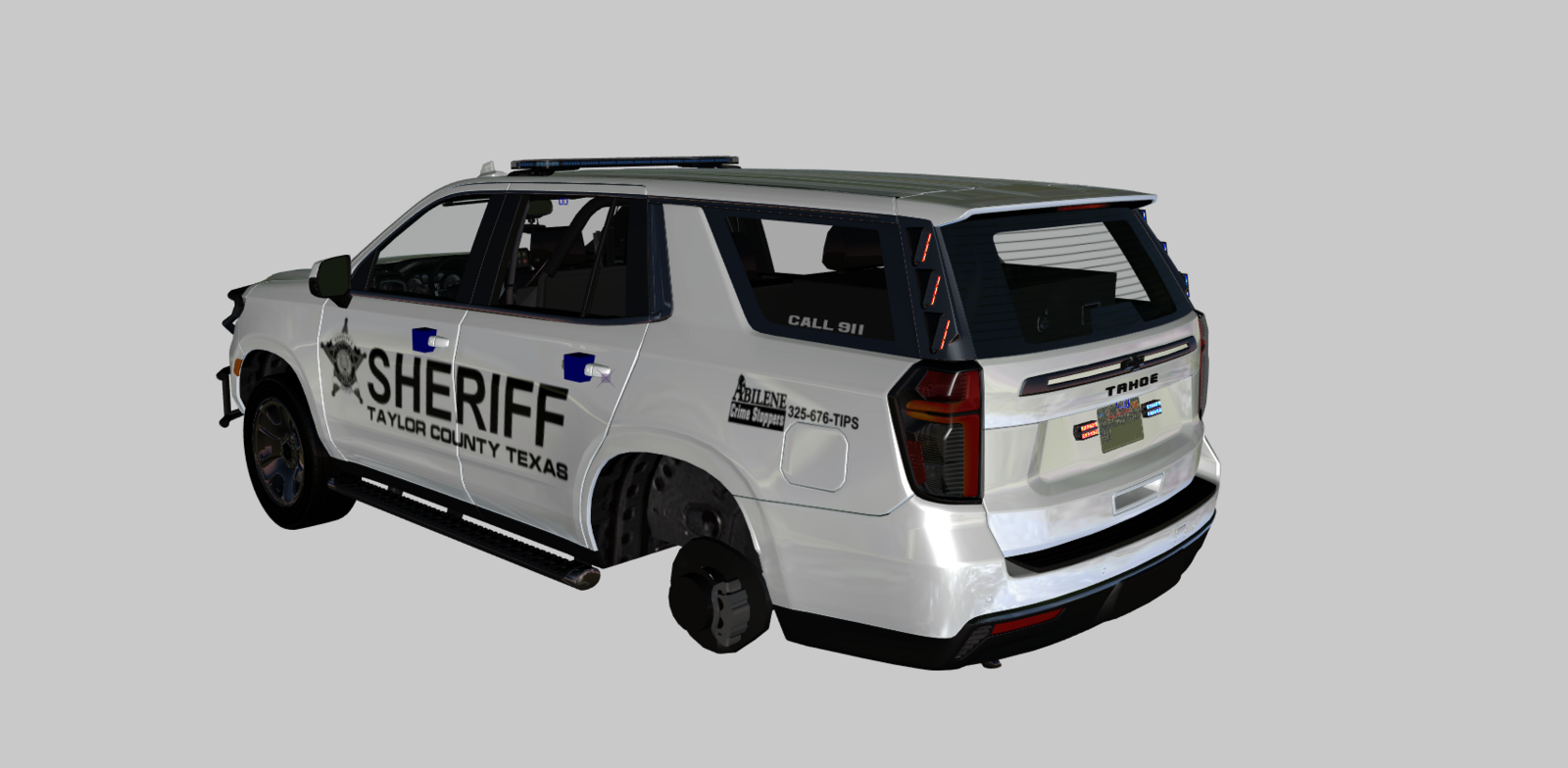 tcsoactual3.png - GTA V Galleries - LCPDFR.com